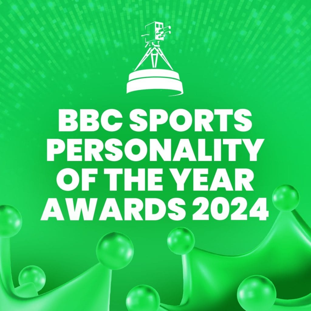 Keely Hodgkinson Crowned 2024 BBC Sports Personality of the Year ...